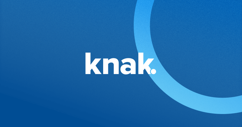 Knak - No code campaign creation for marketing teams